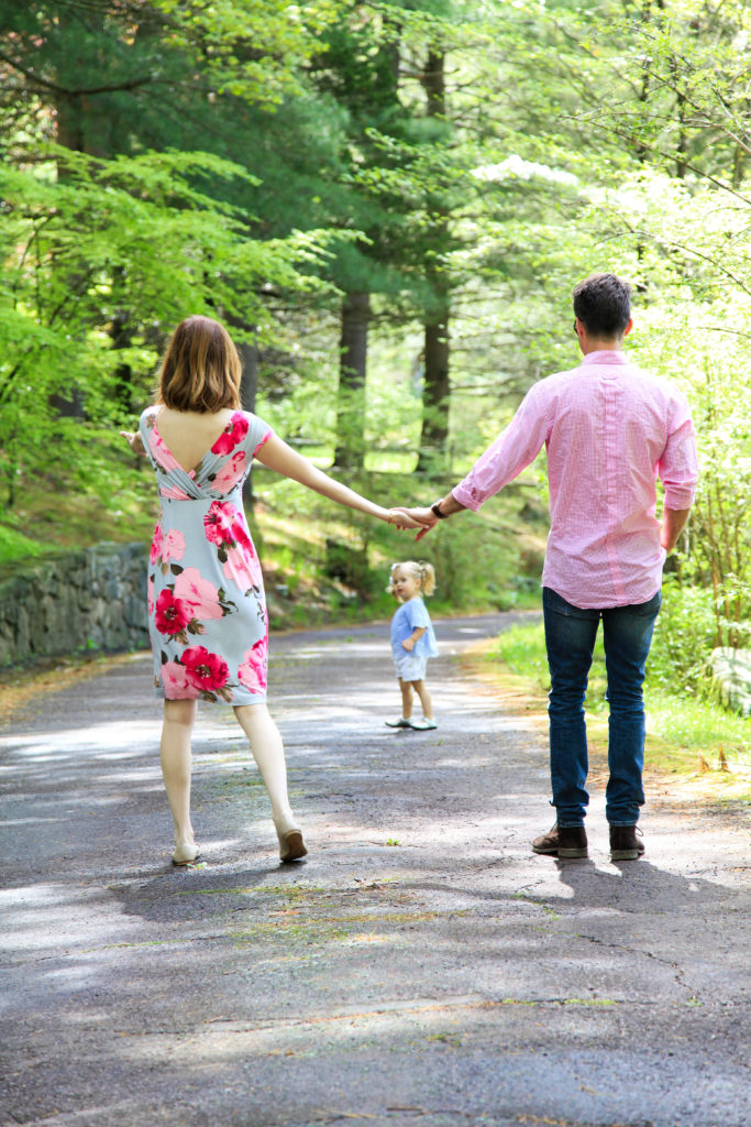 My Pregnancy: Growing From Three To Four - Happily Eva After
