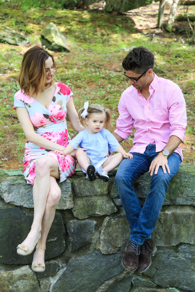 My Pregnancy: Growing From Three To Four - Happily Eva After