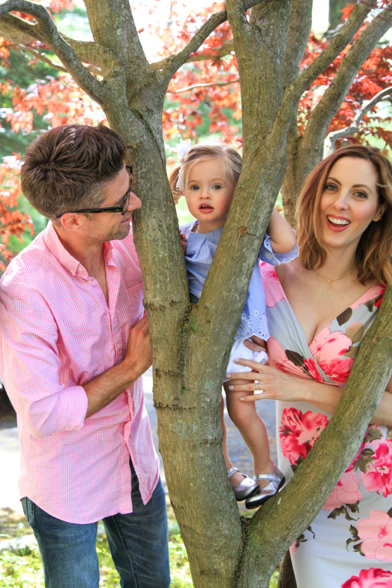 My Pregnancy: Growing From Three To Four - Happily Eva After