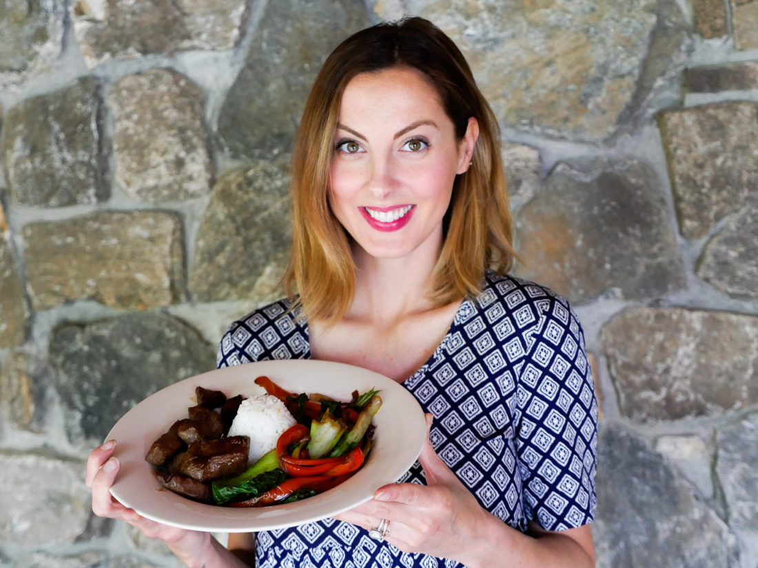 HelloFresh To The Dinnertime Rescue - Happily Eva After