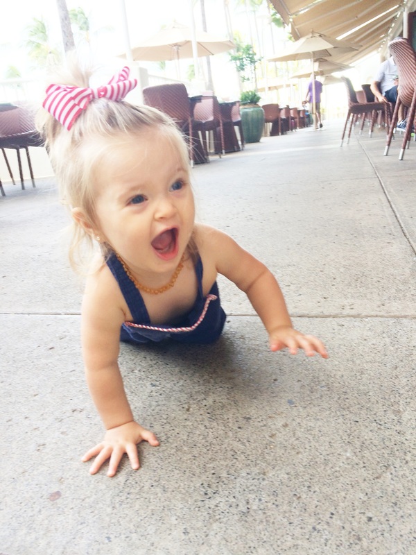 Growing Up... - Happily Eva After