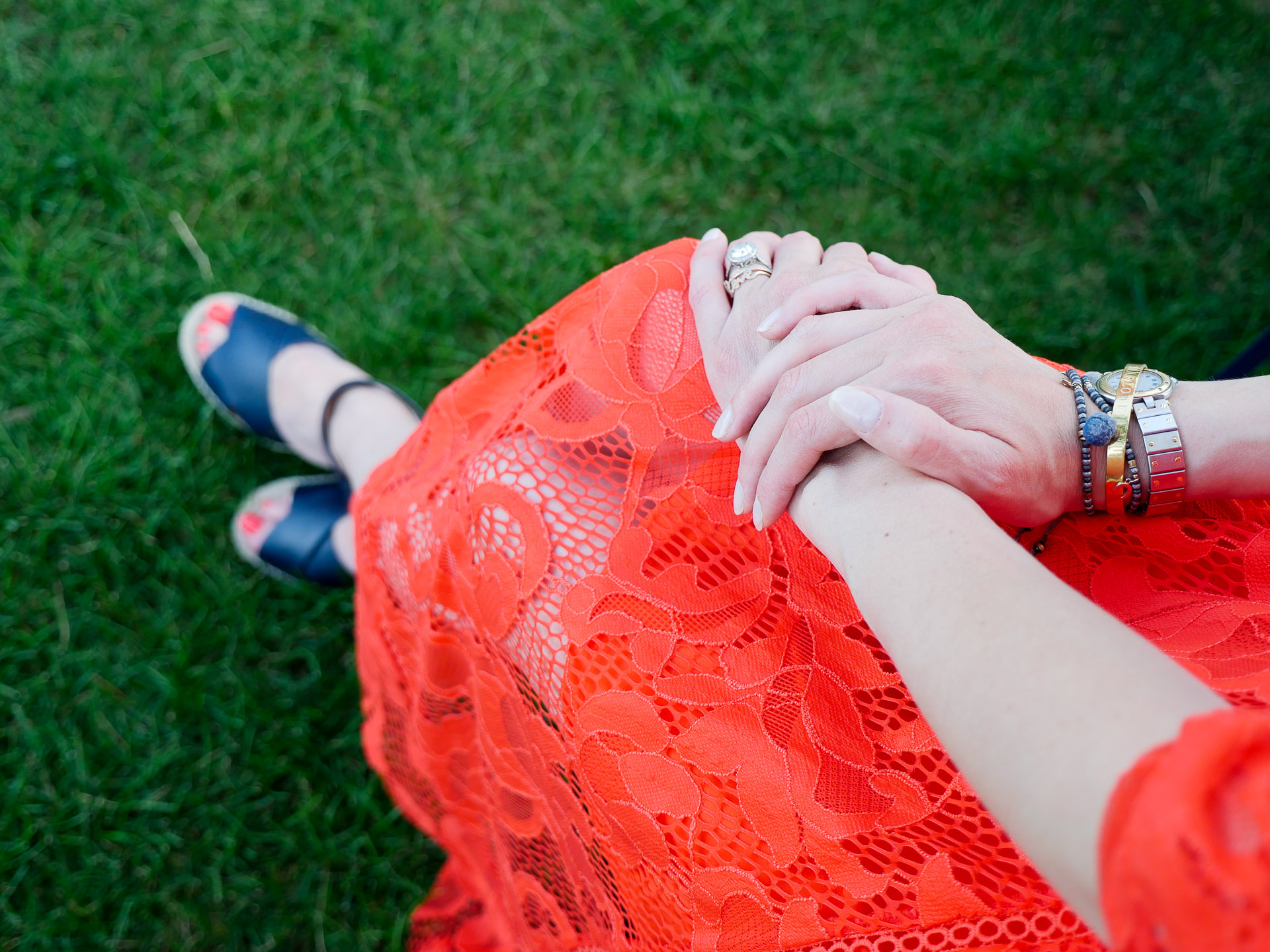 Style File: Waterfront Wanderlust - Happily Eva After