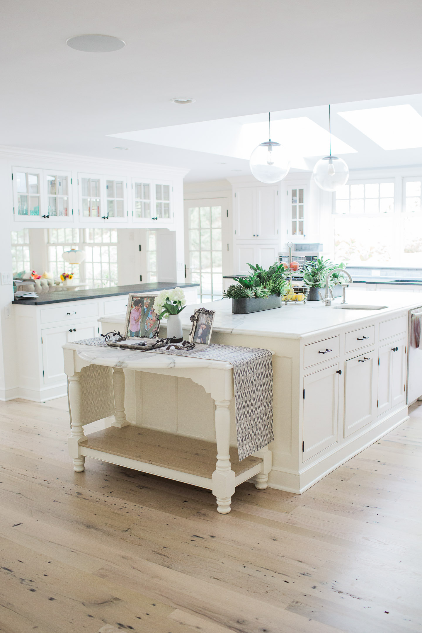 Happily Eva After Kitchen Reveal - Happily Eva After