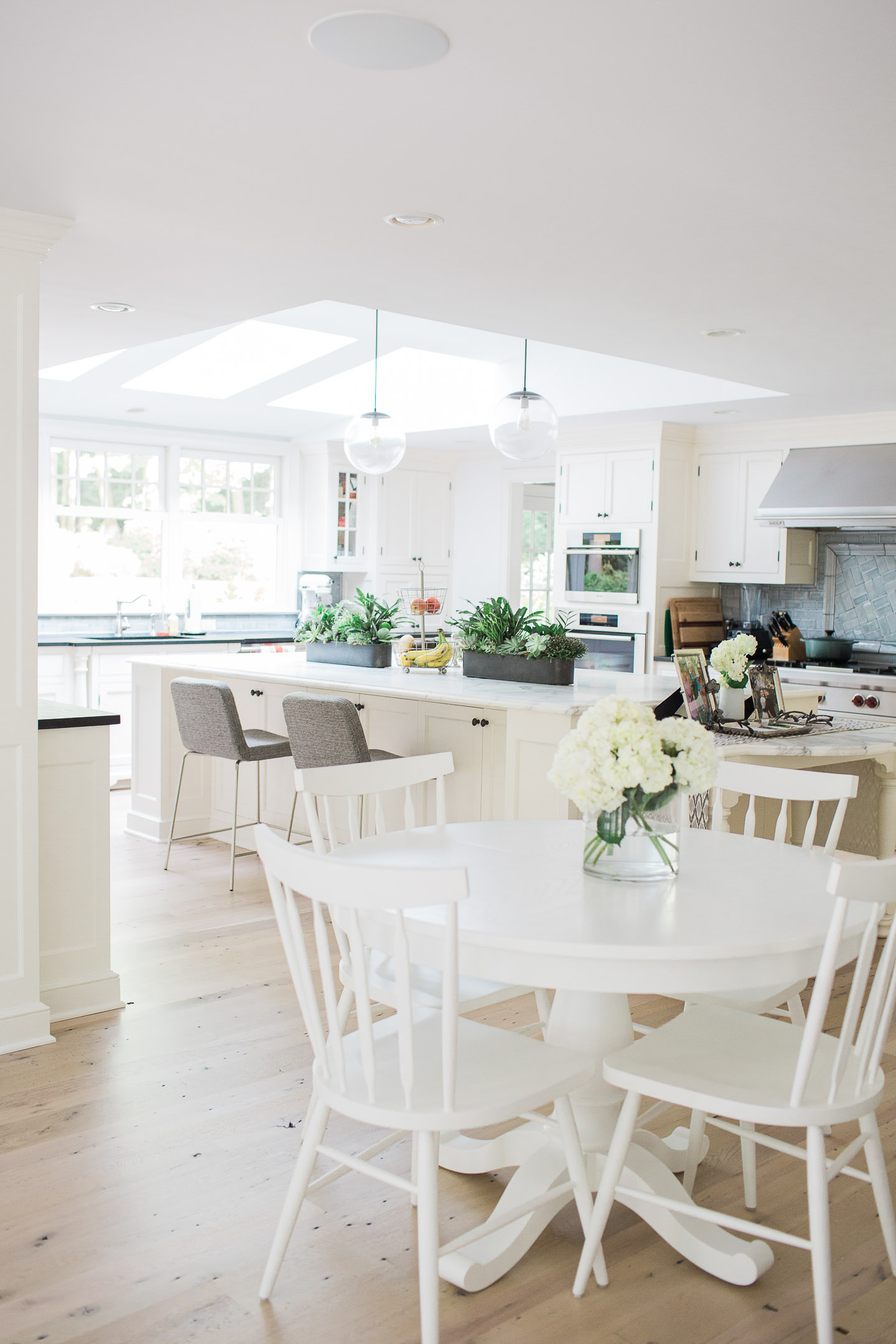 Happily Eva After Kitchen Reveal - Happily Eva After