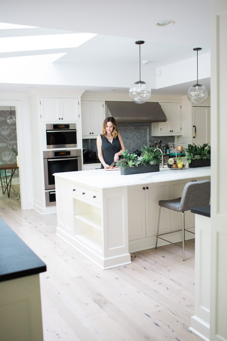 Happily Eva After Kitchen Reveal - Happily Eva After