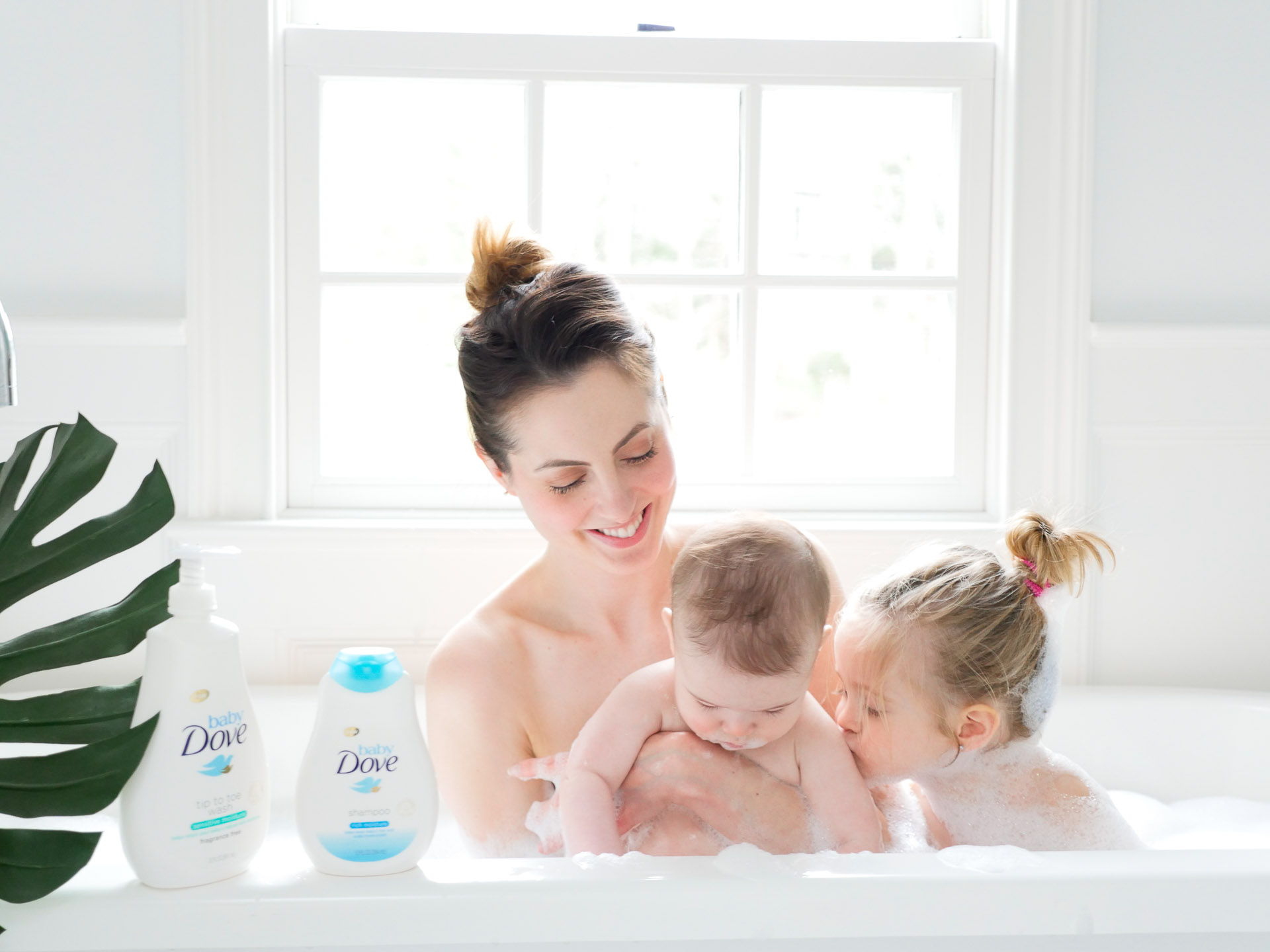 Baby Skin: A How-To Guide For Kid's With Sensitive Skin