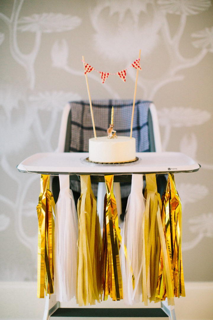 The Best First Birthday Presents - Happily Eva After