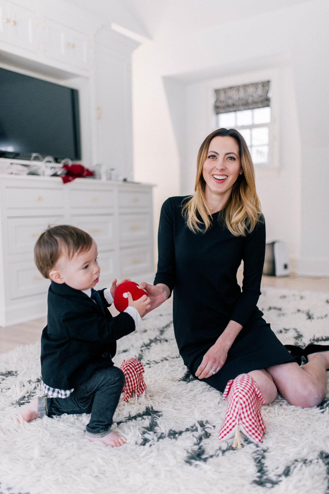 Raising Two Opposite Personalities - Happily Eva After