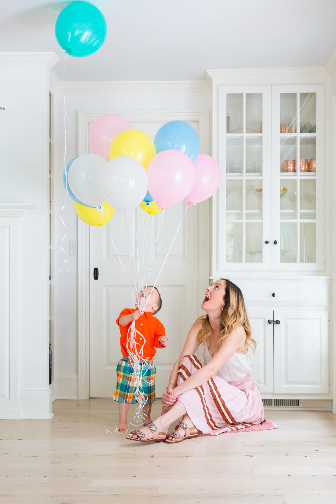 Who Says Boys Can't Be Colorful? My Bright Stylish Picks For Boys