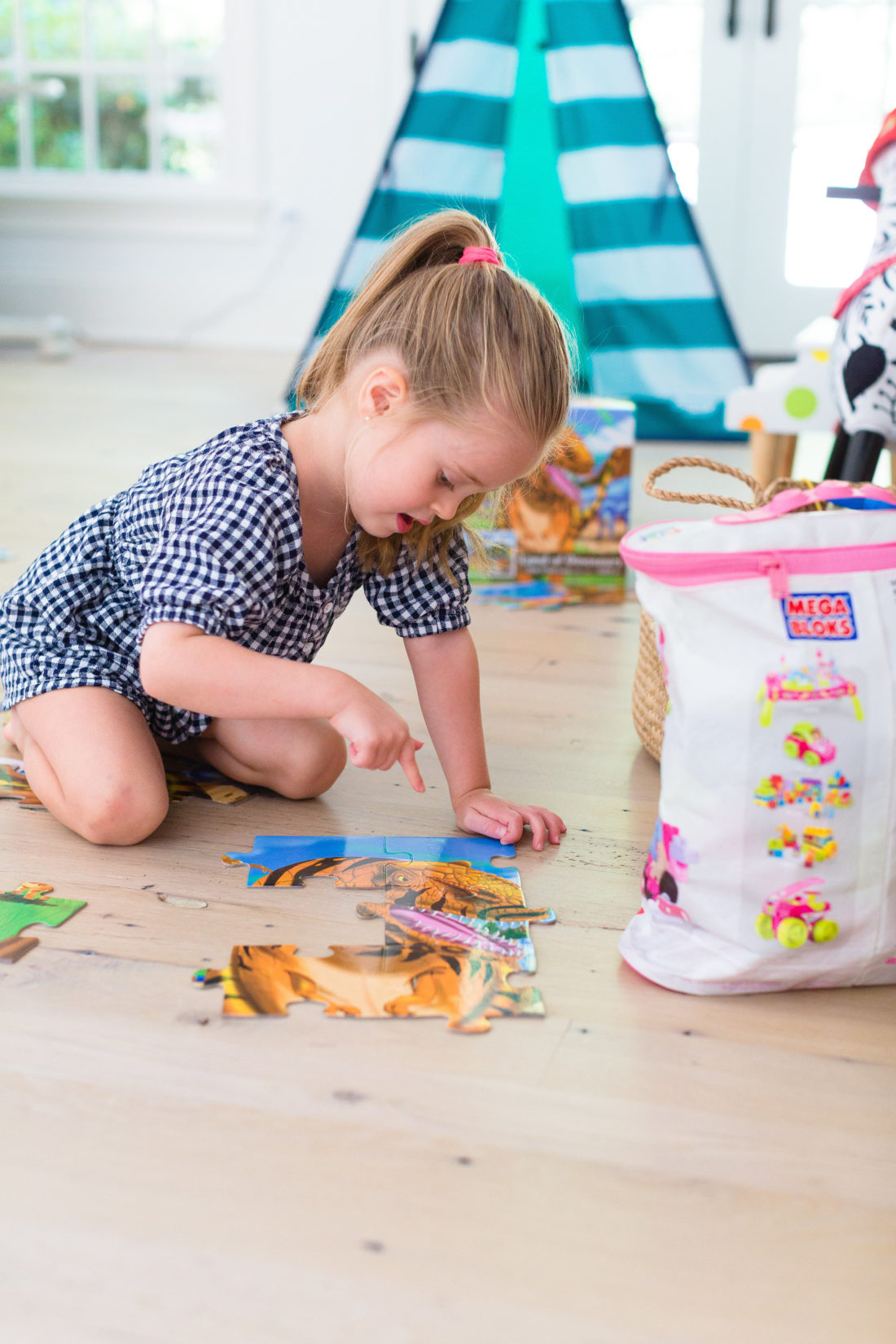My Favorite Toddler Toys: What To Buy The Kiddos