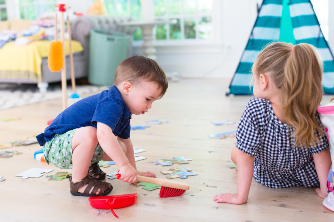 My Favorite Toddler Toys: What To Buy The Kiddos