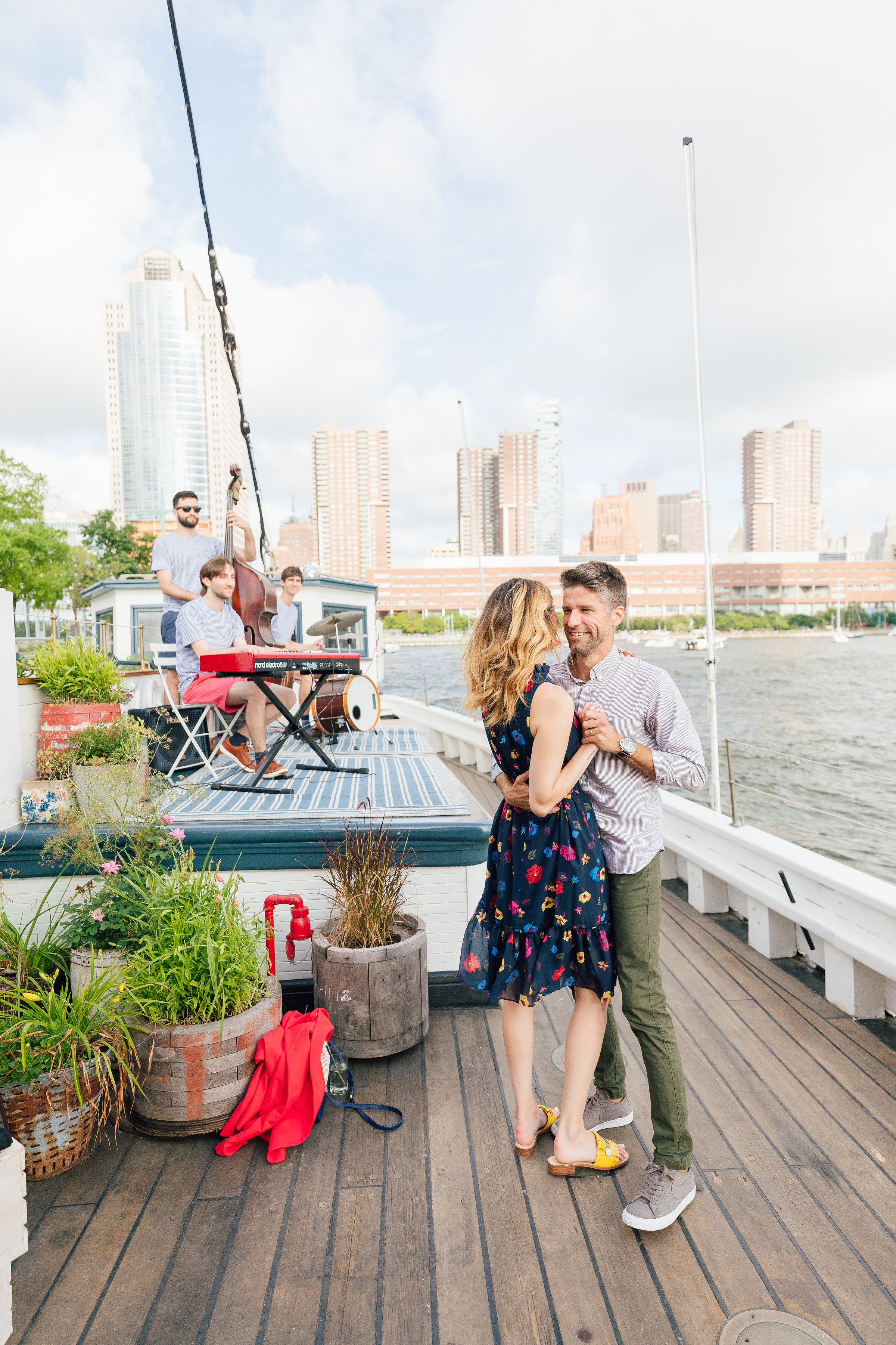 My Favorite NYC Date Night Spots - Happily Eva After