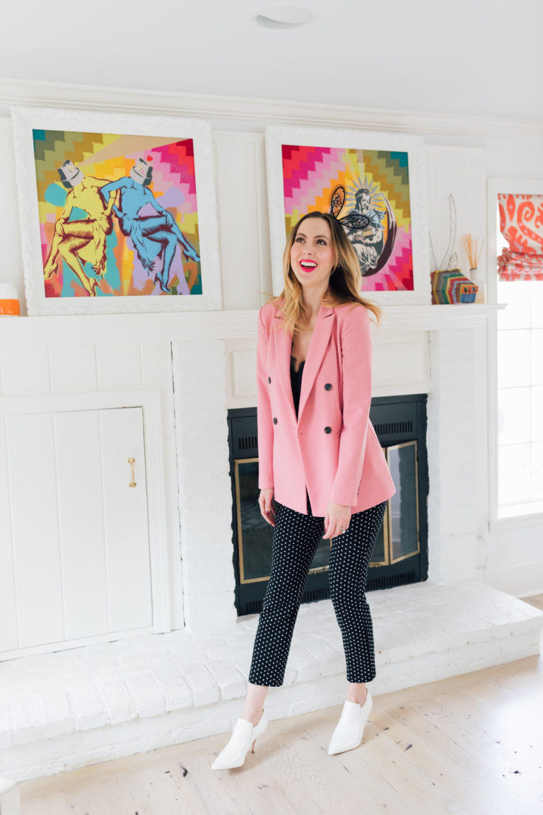 The Holiday Style Guide - Happily Eva After