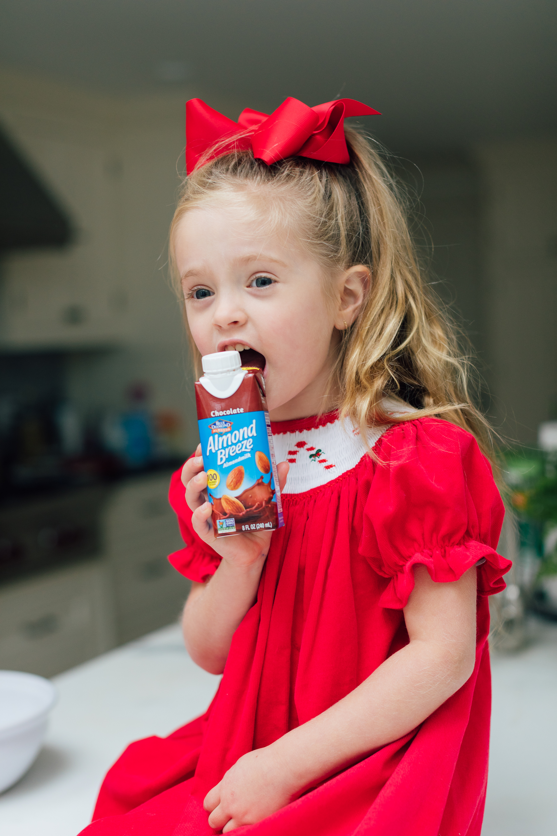 Dairy-Free & Delicious Holiday Entertaining - Happily Eva After