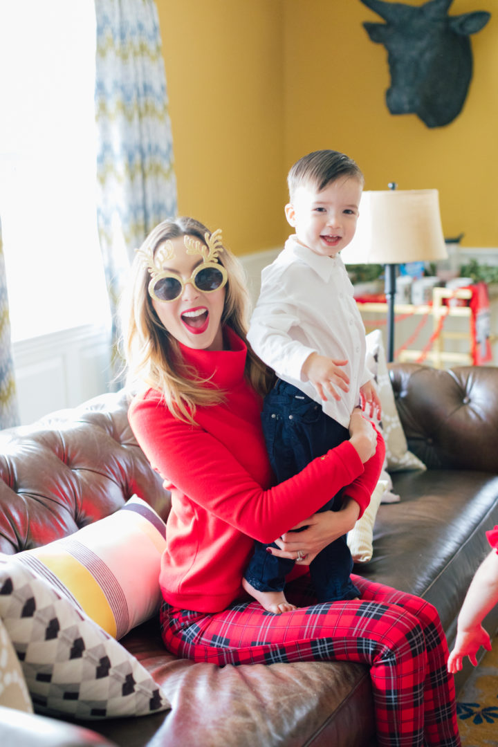 Dairy-Free & Delicious Holiday Entertaining - Happily Eva After