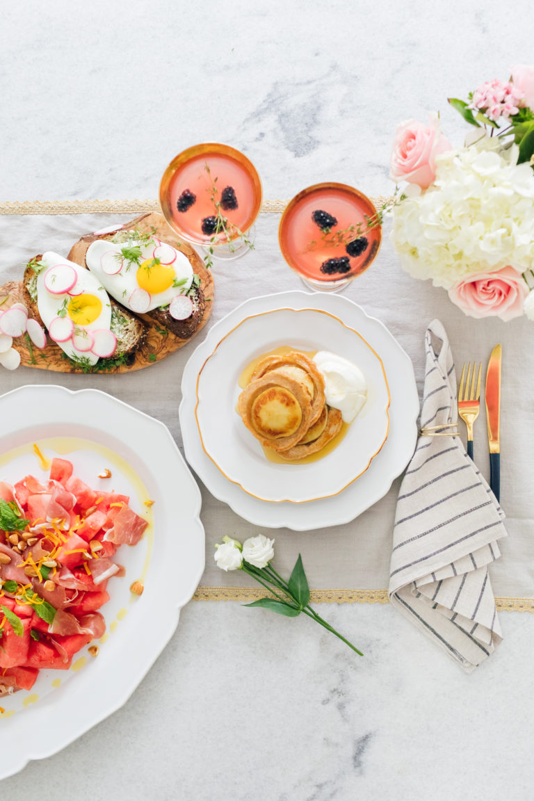 Food Styling Tips: How To Make Your Food Look Great - Happily Eva After