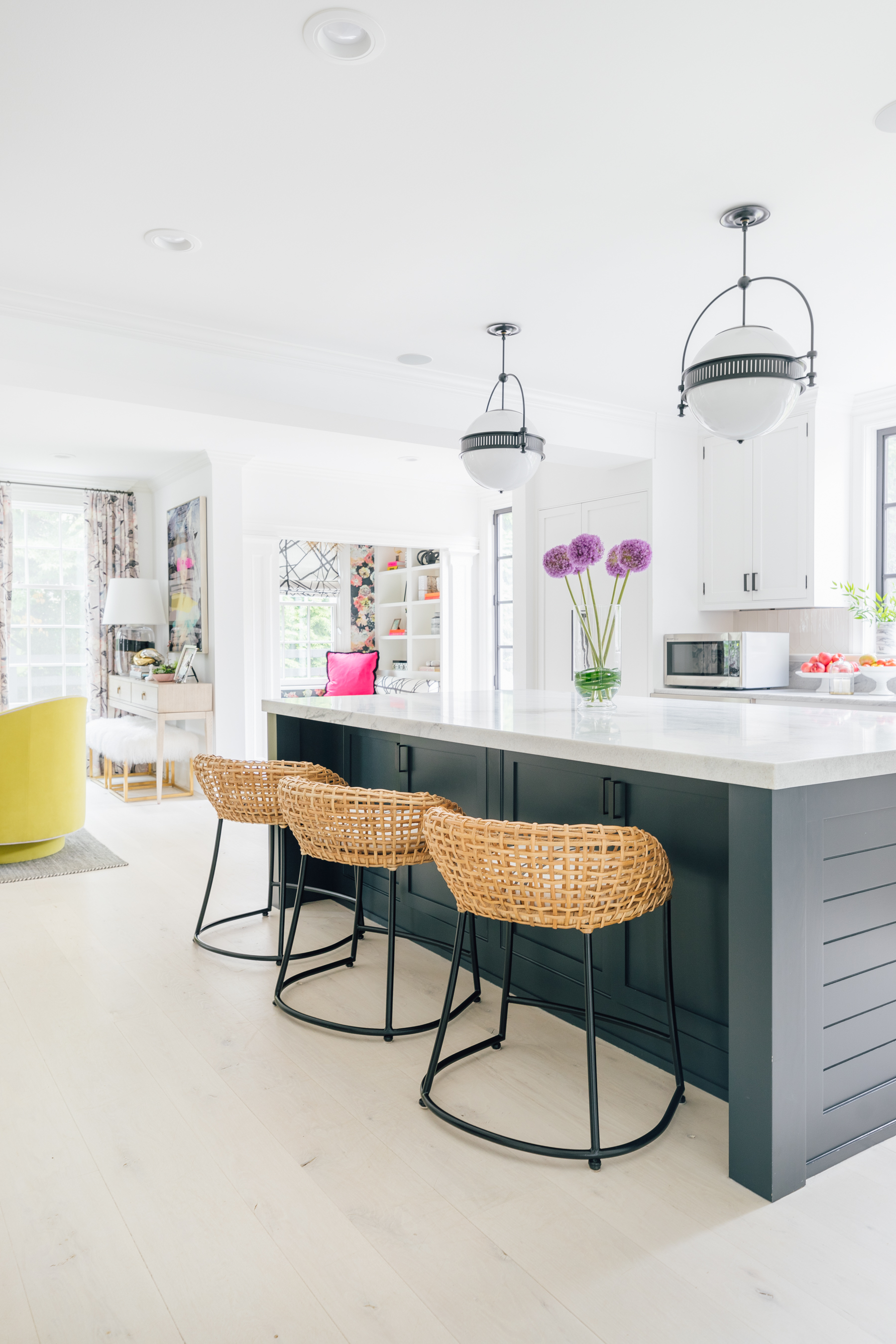 My Historic Home Kitchen Reveal - Happily Eva After