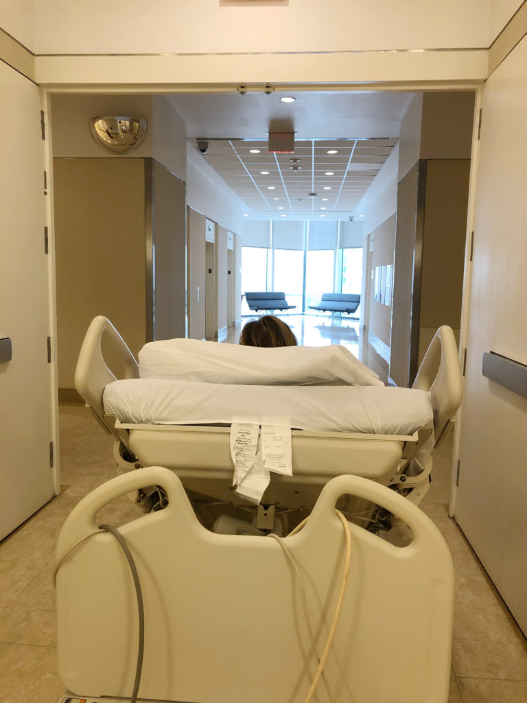What Caring For My Mom During Cancer Treatment Taught Me – Happily Eva ...