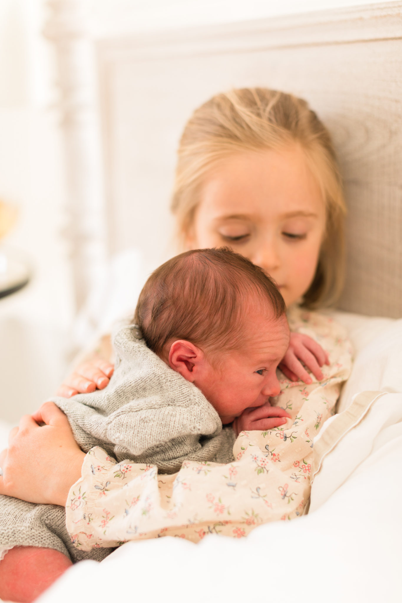 My Experience Going from Two To Three Kids - Happily Eva After