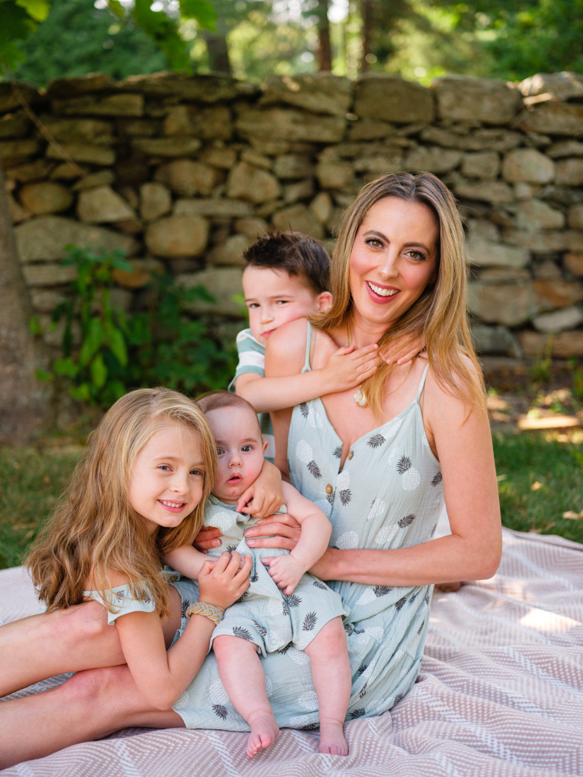 Family Matching That's Actually Cute - Happily Eva After