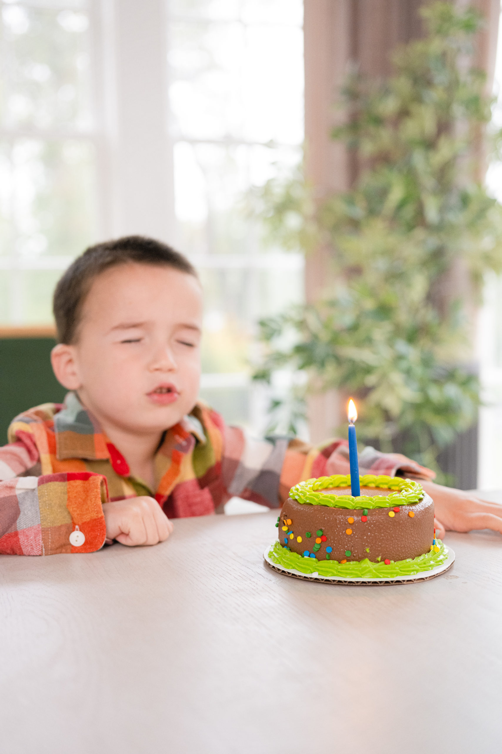 Major is Four: A Letter To My Son on His 4th Birthday - Happily Eva After