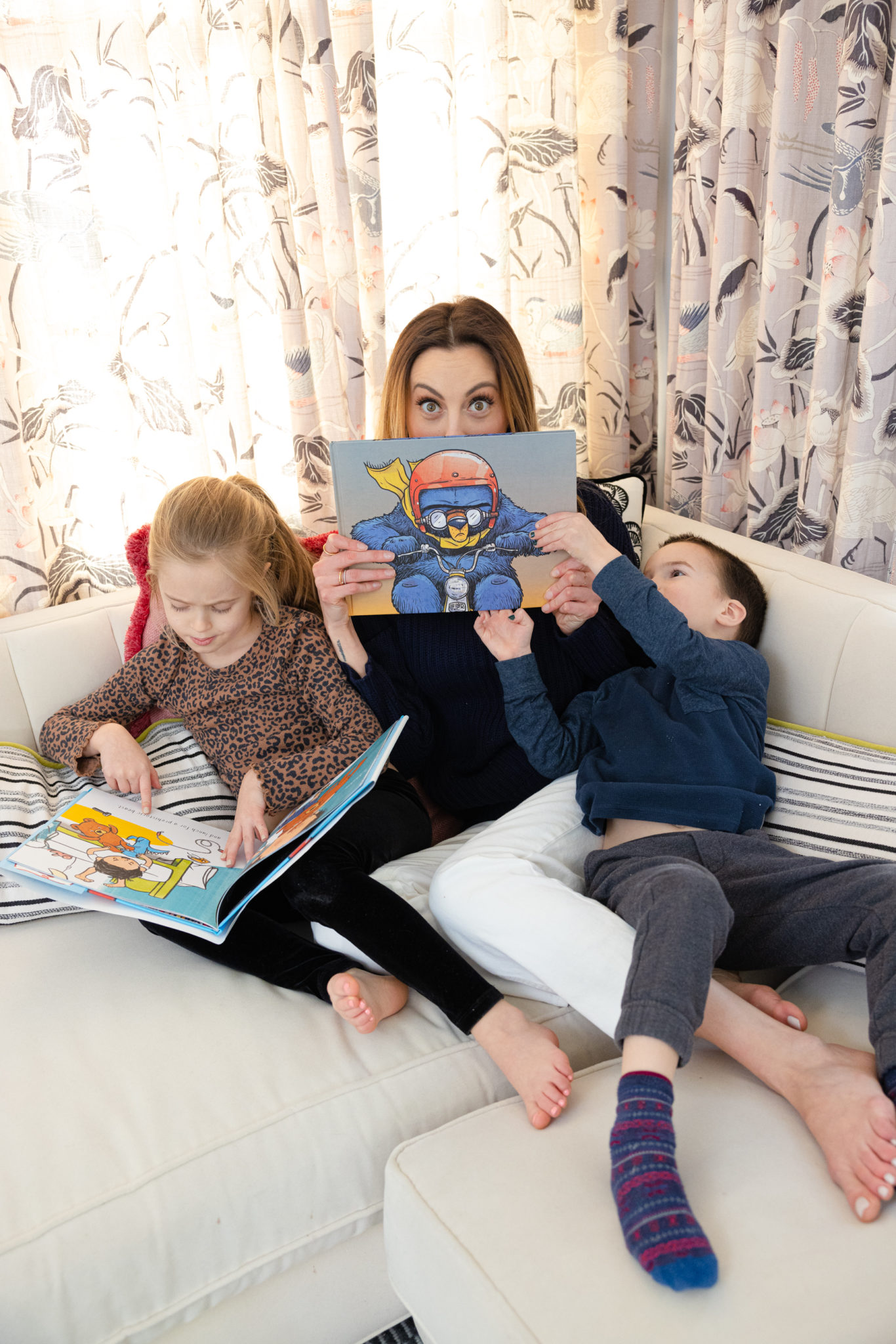 Our Favorite Kids Books: Part 4 - Happily Eva After