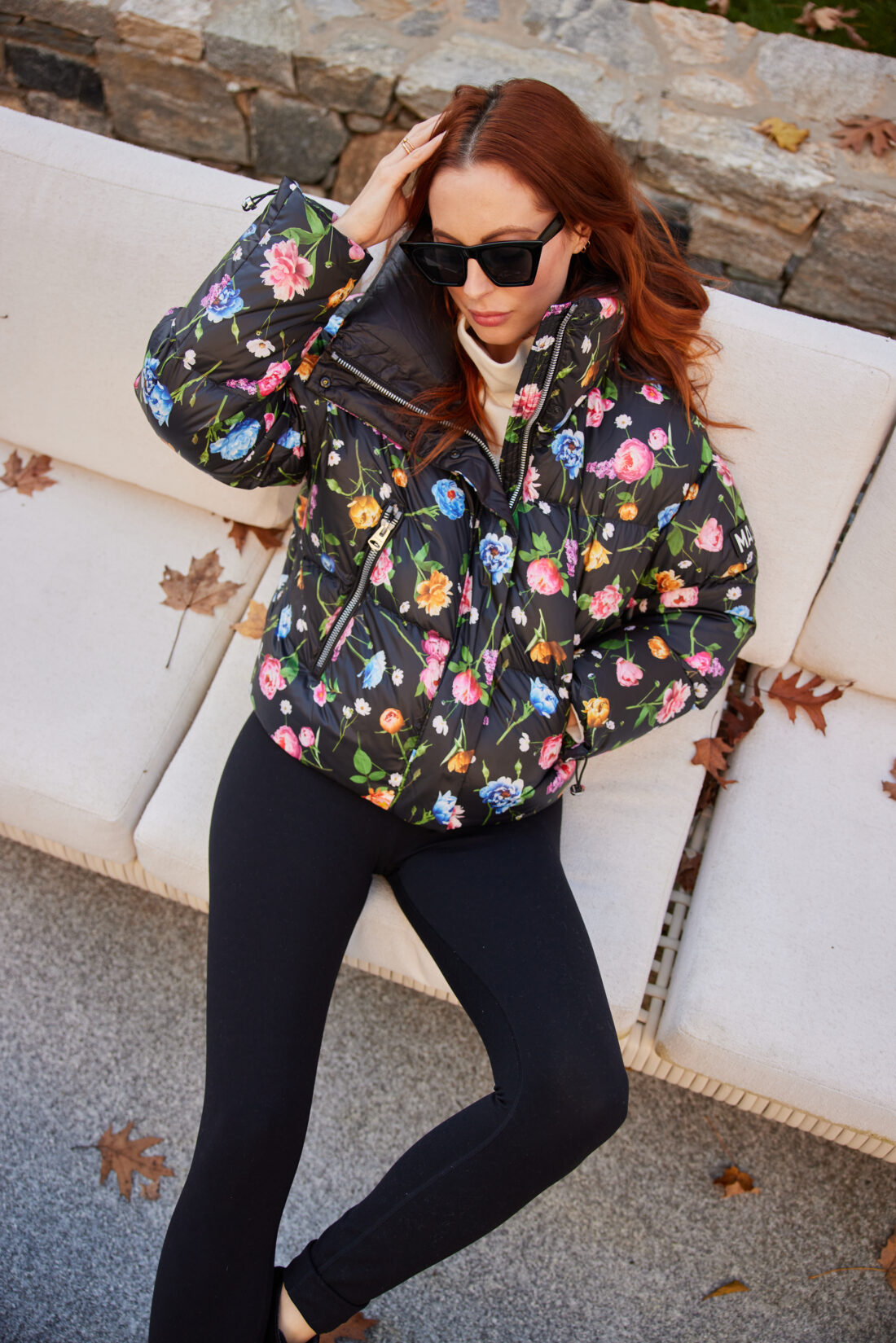 Winter Coats - Happily Eva After