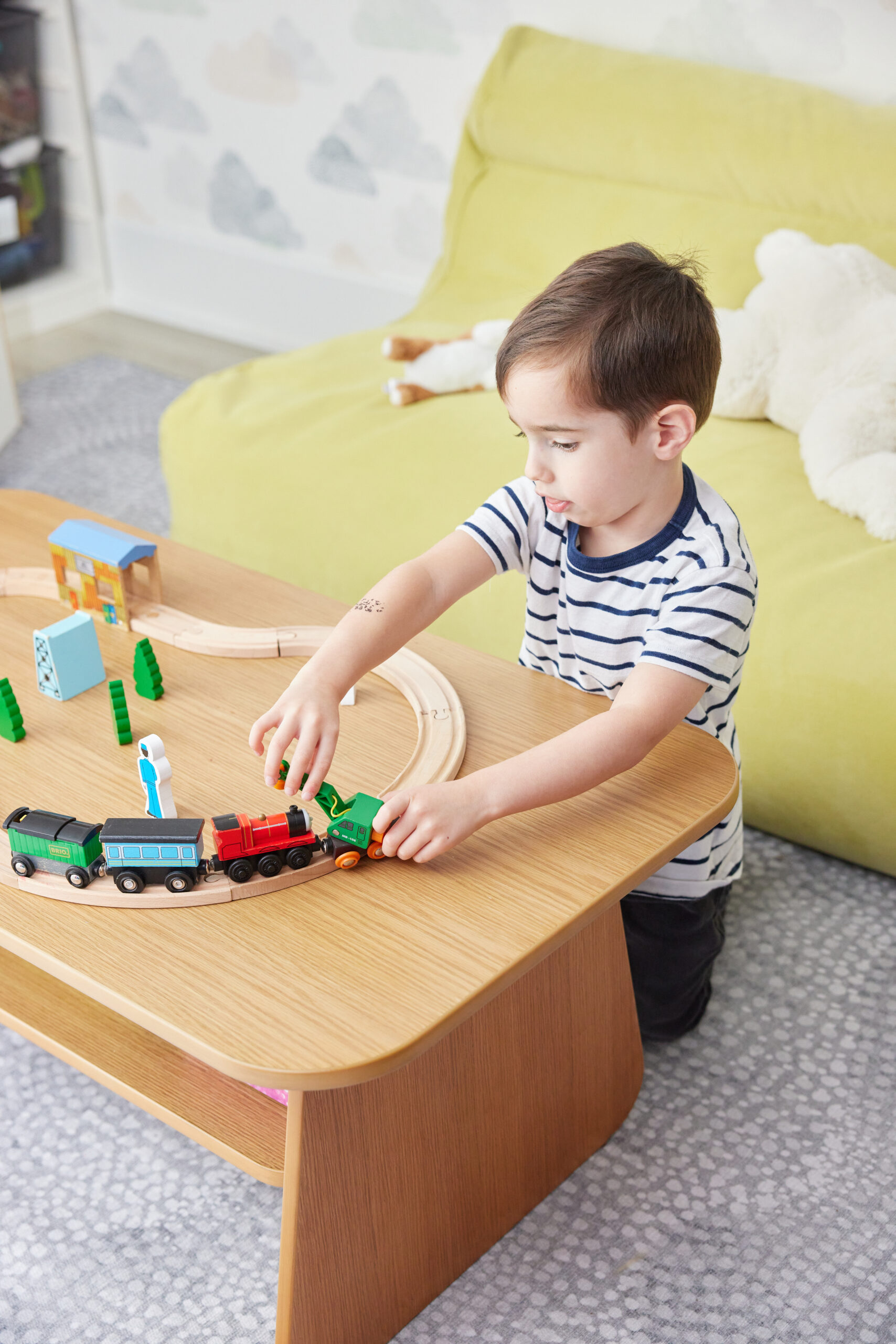 Our Favorite Toys - Happily Eva After